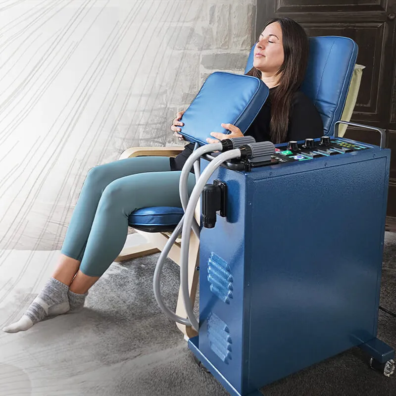 Pulse Therapy - Rejuuv Wellness