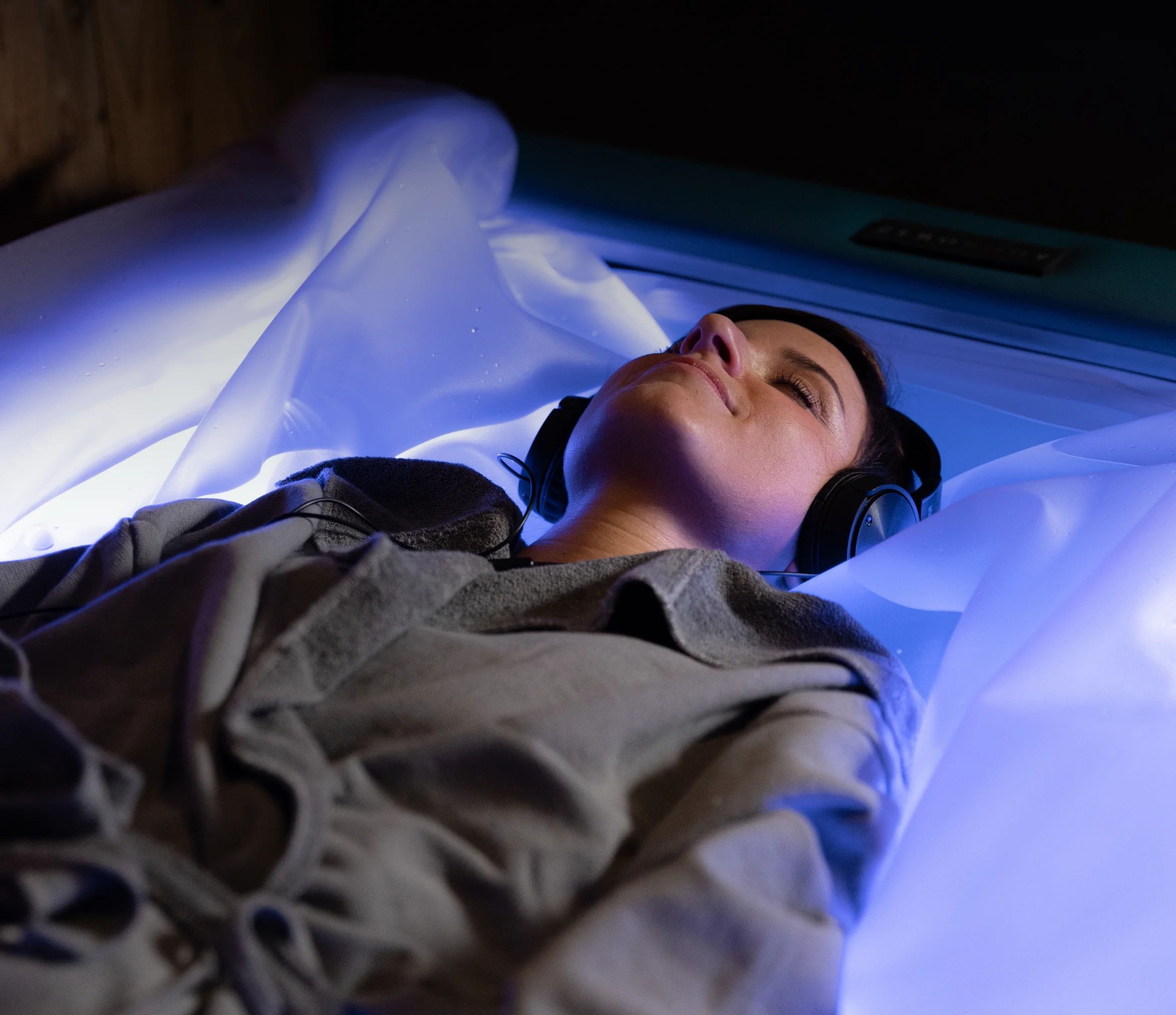 Zerobody Dry Float - Rejuuv Wellness